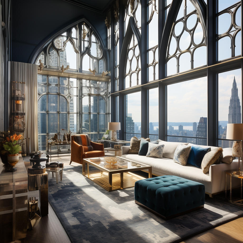 NYC Interior Designer | Top Interior Designer | New York Interior Designer